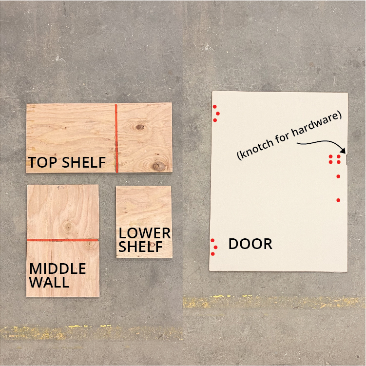 PantryParts-02 – Protohaven