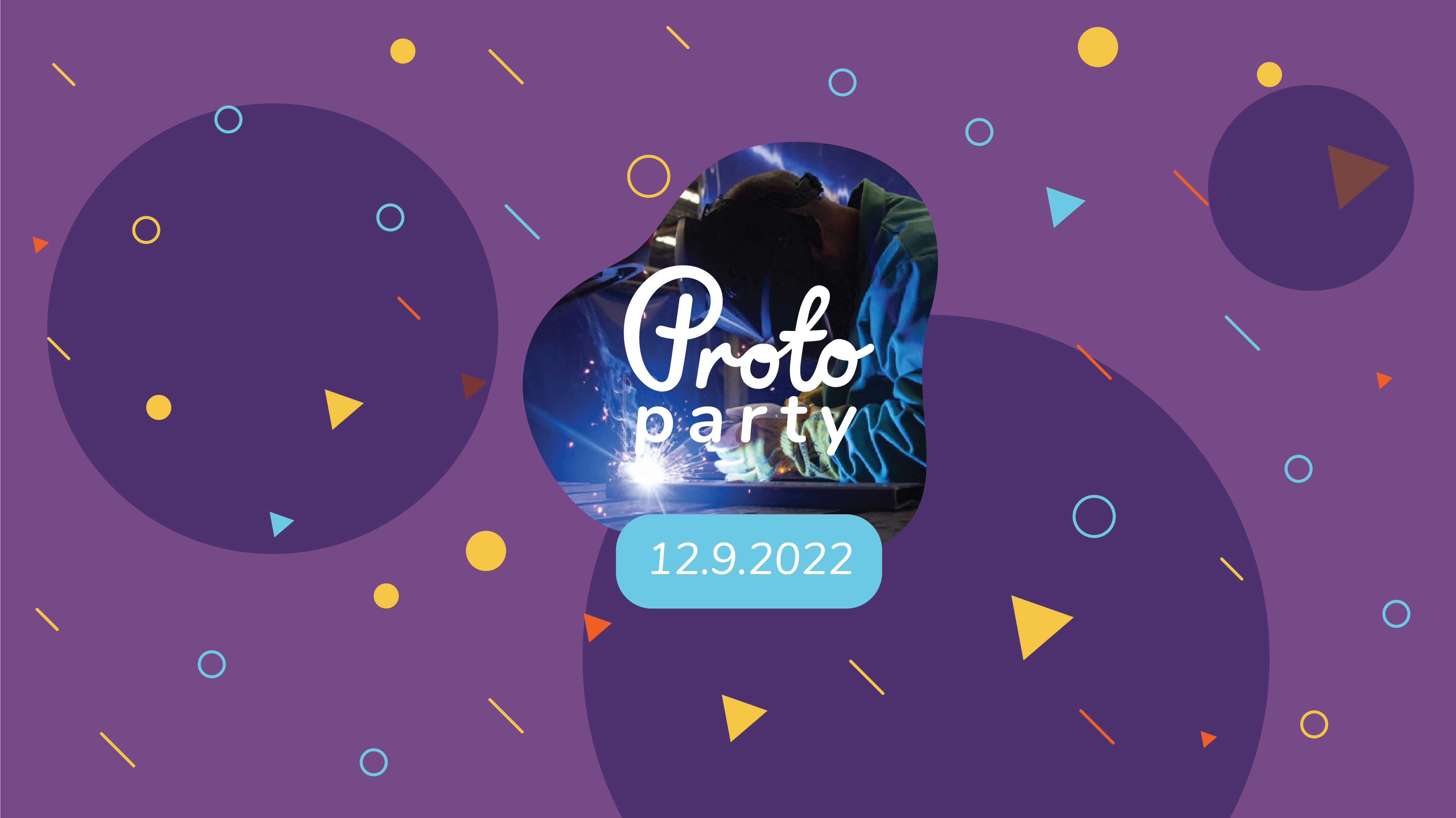 ProtoParty – Protohaven