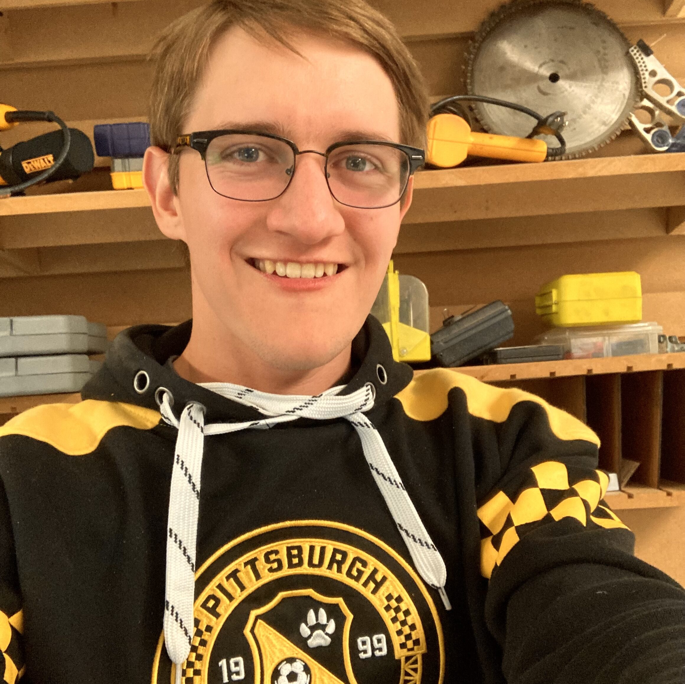 Matt-G – Protohaven